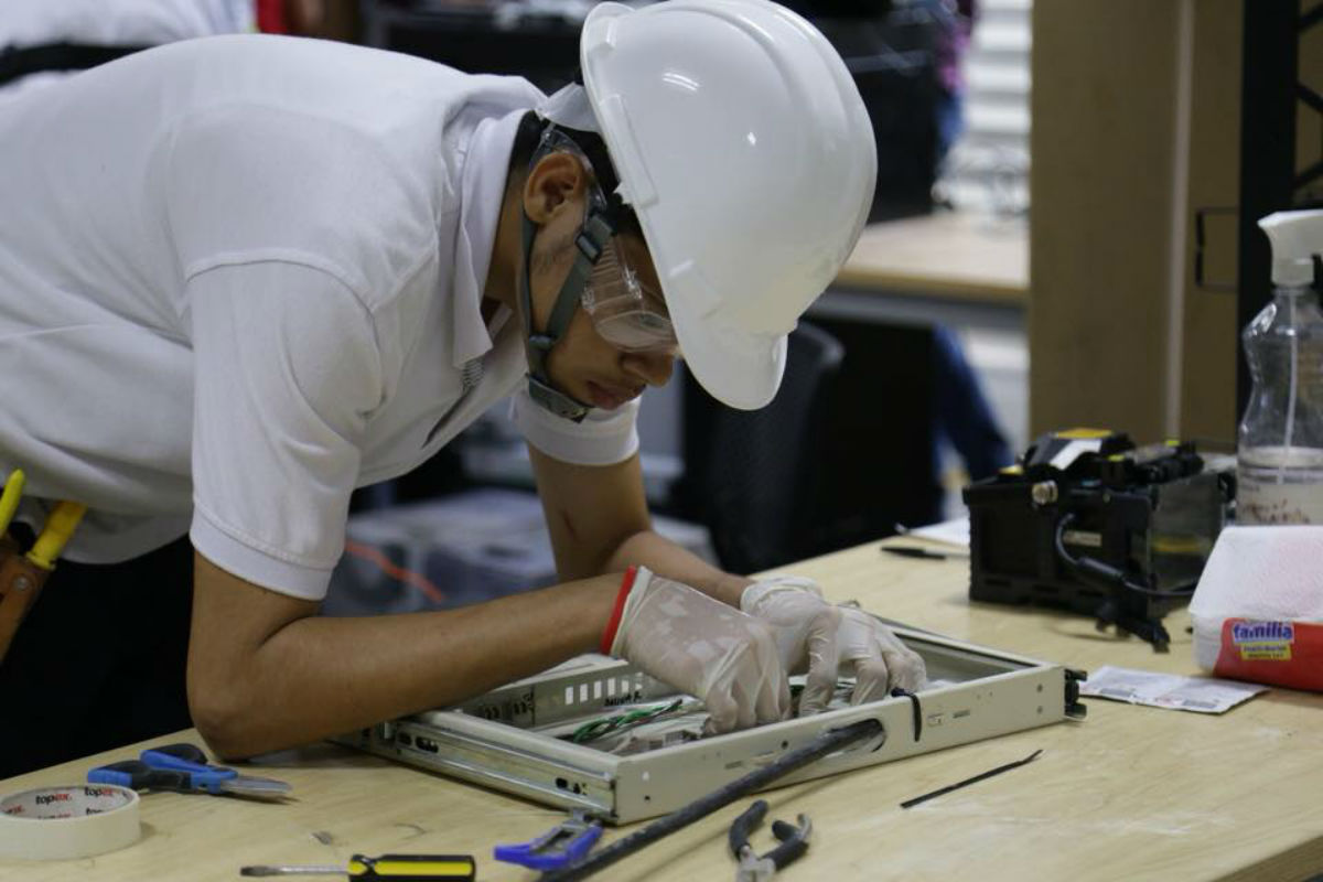 Empresa busca 5 electromecánicos en Bogotá | Bogota.gov.co