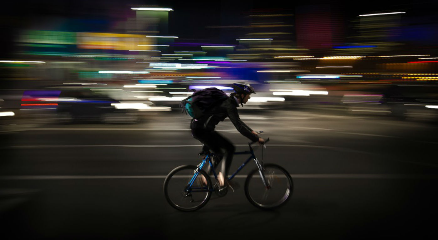 Domiciliario medio tiempo en Bogotá | Bogota.gov.co