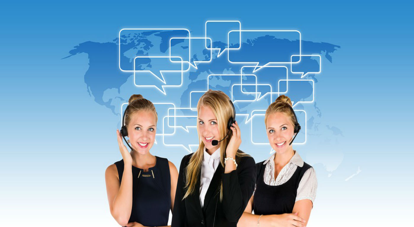 Multinacional busca 50 asesores Call Center de servicio al cliente en ...