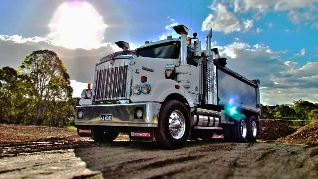 Convocatoria laboral para conductor de volqueta en Bogotá | Bogota.gov.co