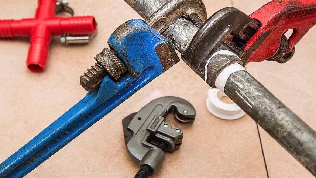 Empresa requiere plomero en Bogotá | Bogota.gov.co