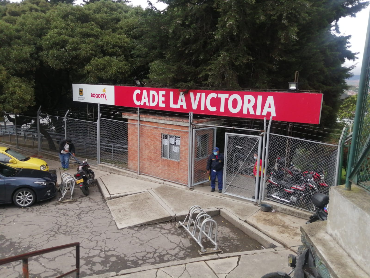 CADE La Victoria en Bogotá | Bogota.gov.co