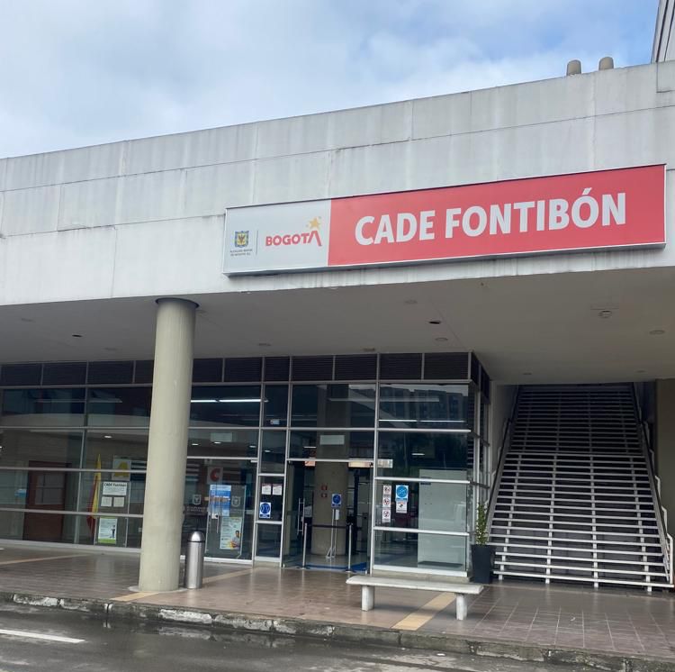 CADE Fontibón en Bogotá | Bogota.gov.co