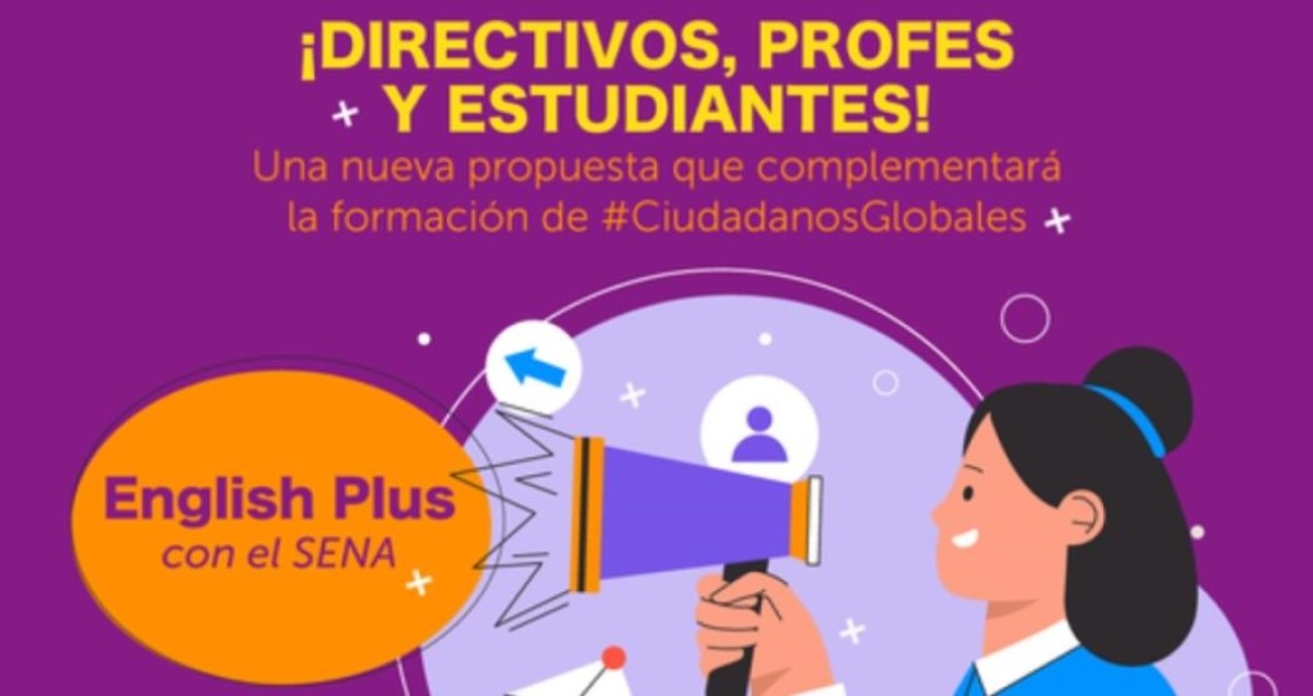 Fortalece tus habilidades con este curso de inglés virtual | Bogota.gov.co