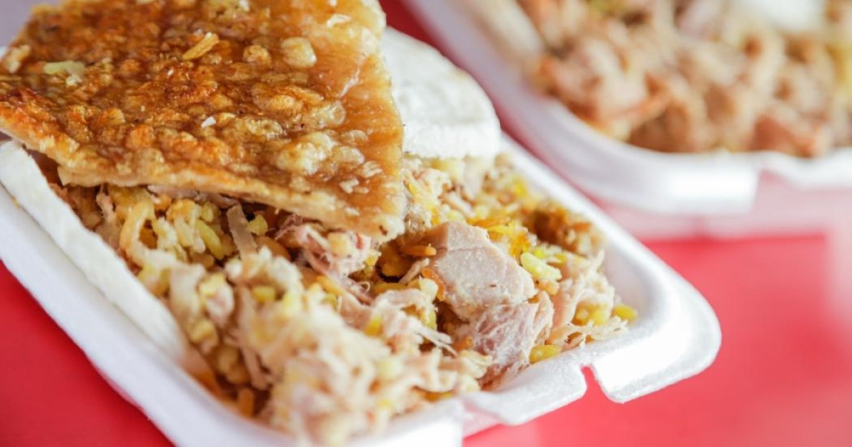 Aprende a preparar lechona con este taller gratuito | Bogota.gov.co