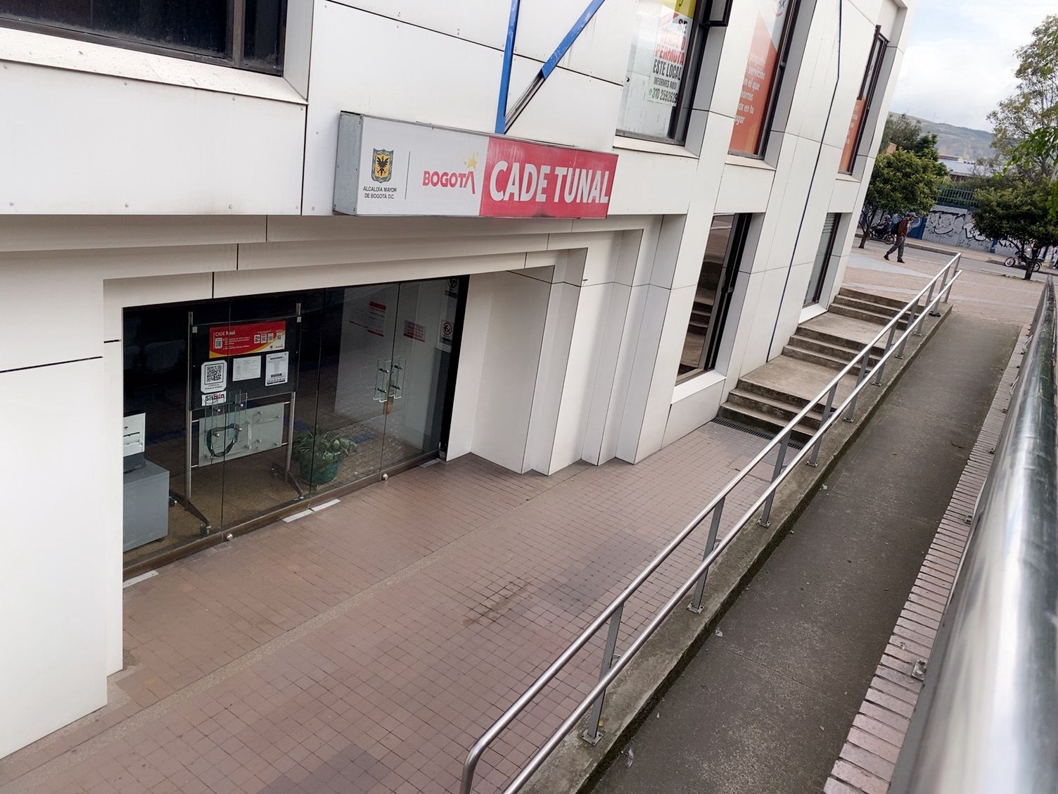CADE Tunal en Bogotá | Bogota.gov.co