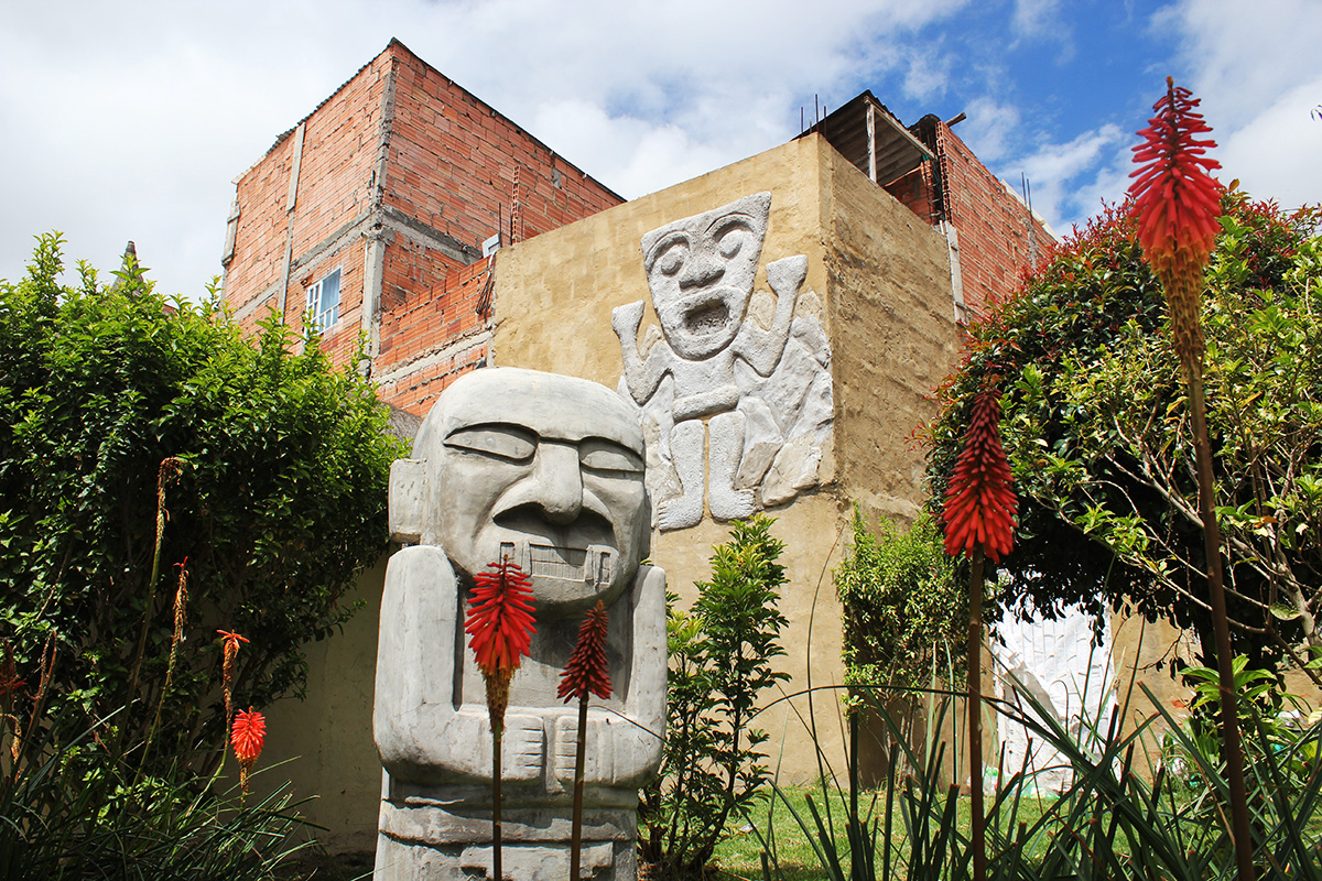 Localidad de Bosa | Bogota.gov.co