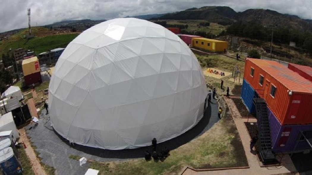 Localidad de Usme | Bogota.gov.co