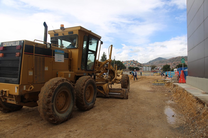 Ampliación portales de TransMilenio | Bogota.gov.co