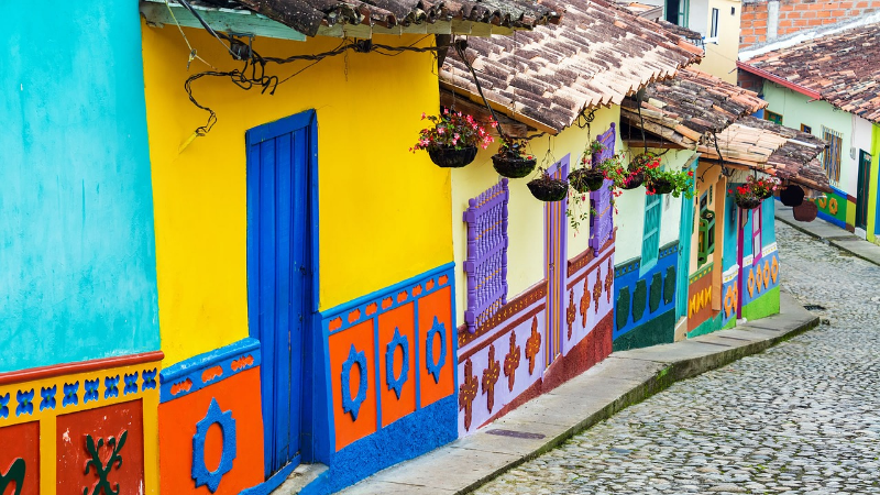 What you need to know if you visit 'Bogotá, tu casa' for the first time ...