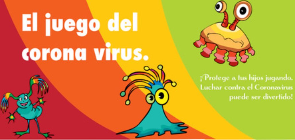Coronavirus: cómo hacer que los niños laven sus manos | Bogota.gov.co