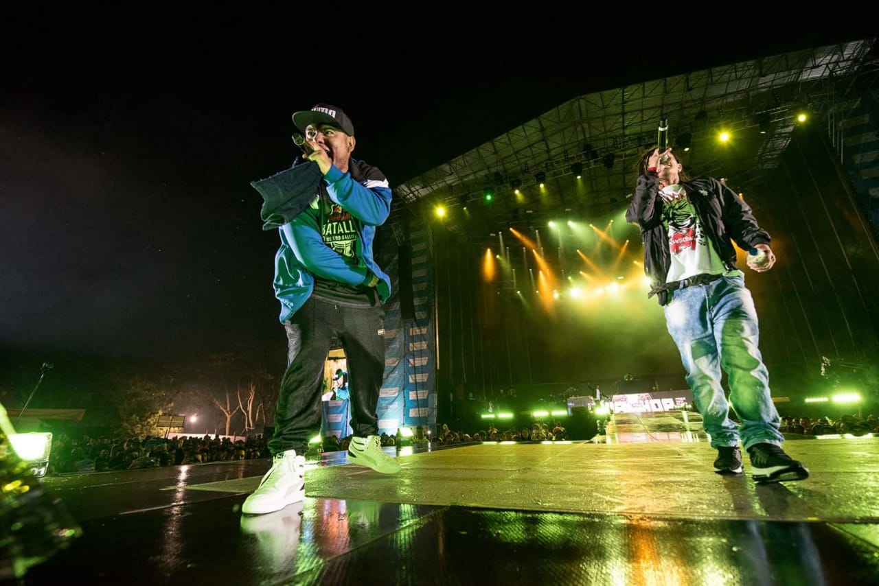 Hip Hop al Parque 2019 | Bogota.gov.co