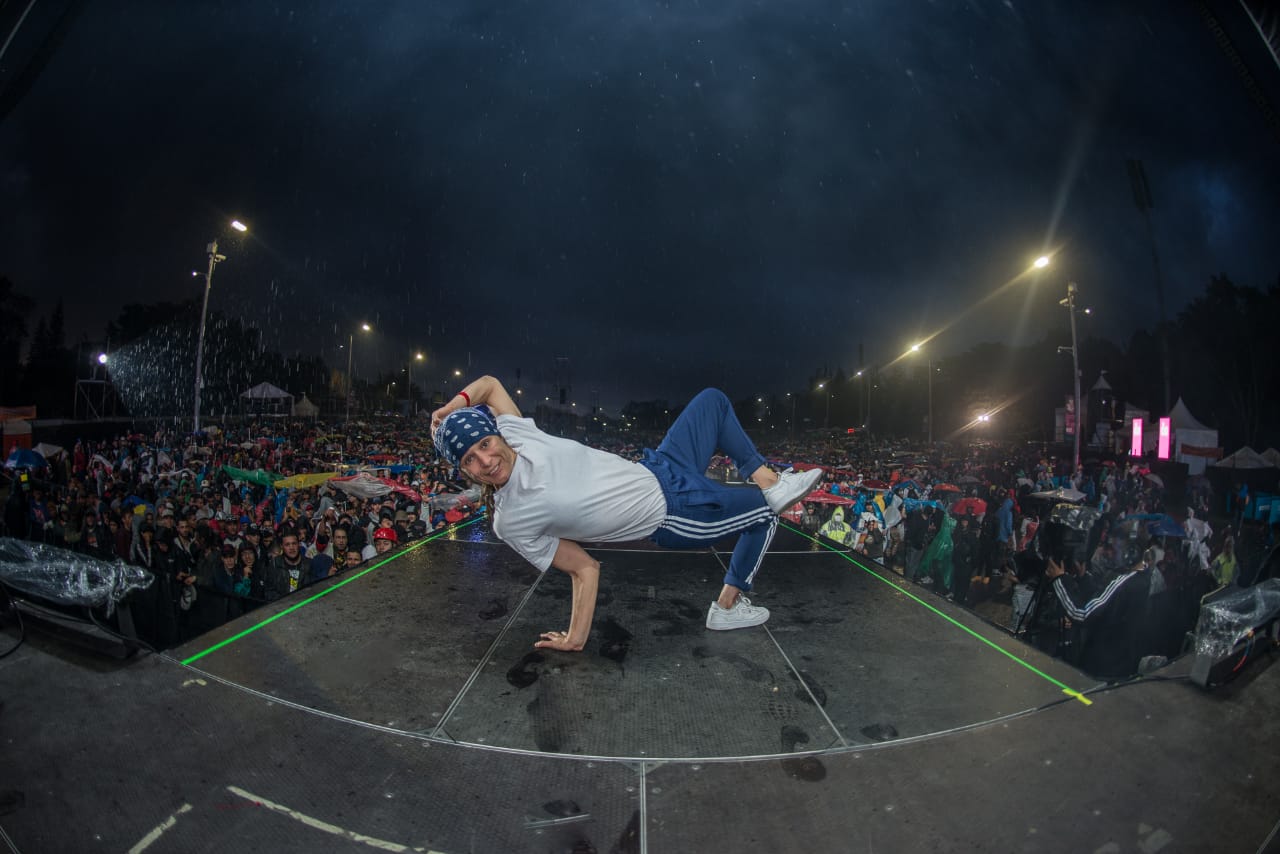 Hip Hop al Parque 2019 | Bogota.gov.co
