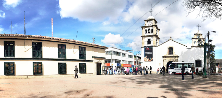 Localidad de Fontibón | Bogota.gov.co