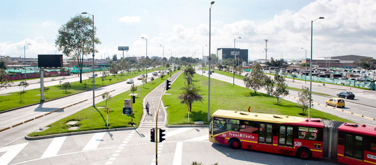 Localidad de Fontibón | Bogota.gov.co