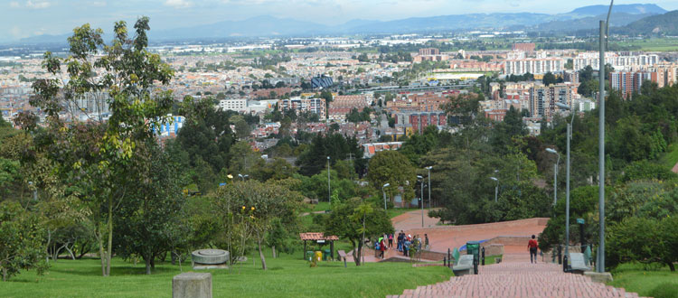 Localidad de Suba | Bogota.gov.co