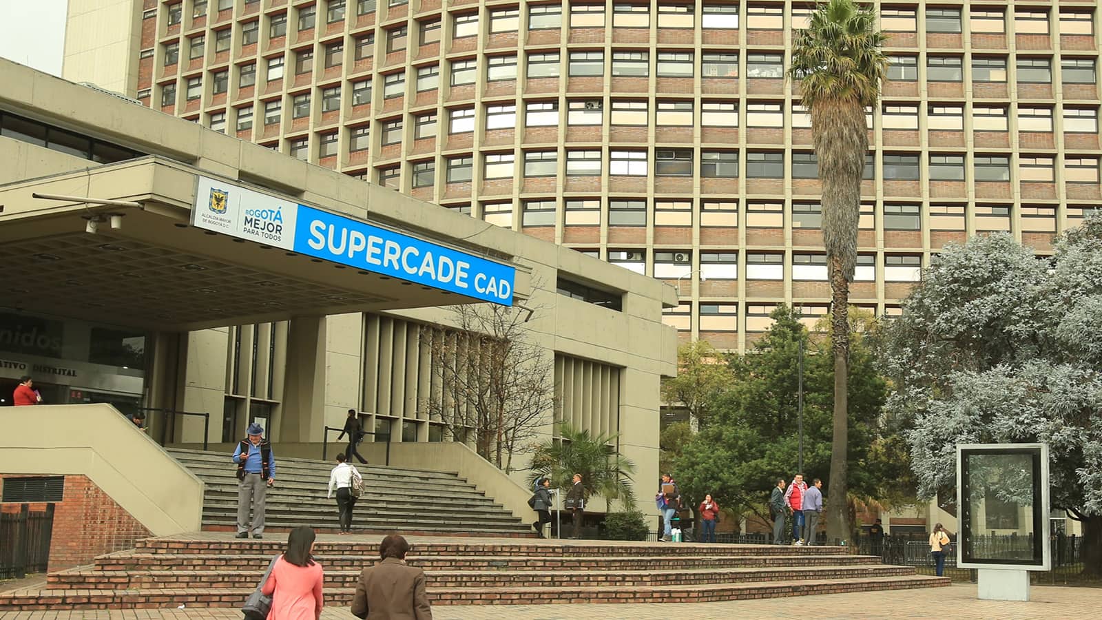 Todo sobre trámites y servicios de Bogotá | Bogota.gov.co