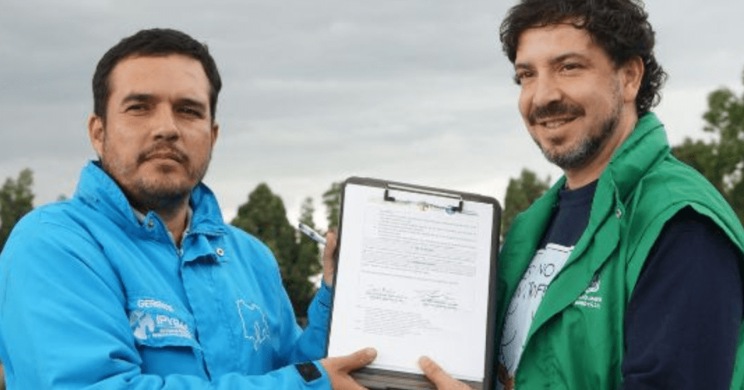 Bogotá y Cundinamarca fortalecen la protección y el bienestar animal | Bogota.gov.co