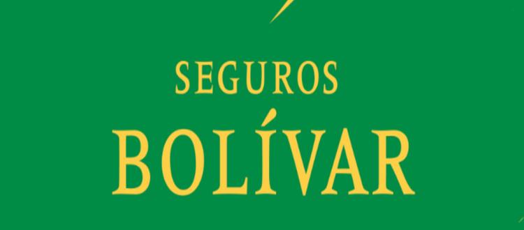 Seguros Bolívar busca asesor para ARL Bolívar en Bogotá | Bogota.gov.co
