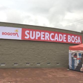 Atención presencial en el SuperCADE Bosa | Bogota.gov.co