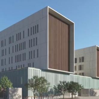 Hospital de Bosa | Bogota.gov.co