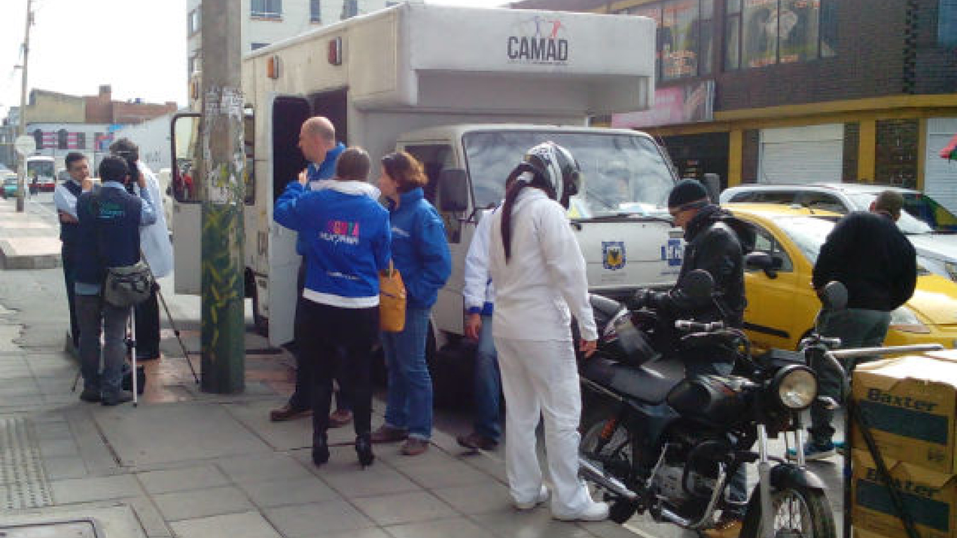 BID selecciona estrategia ‘CAMAD’ como experiencia exitosa en ...