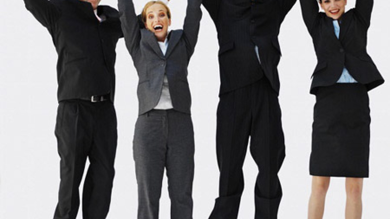 Las 10 actitudes que caracterizan a un excelente empleado | Bogota.gov.co