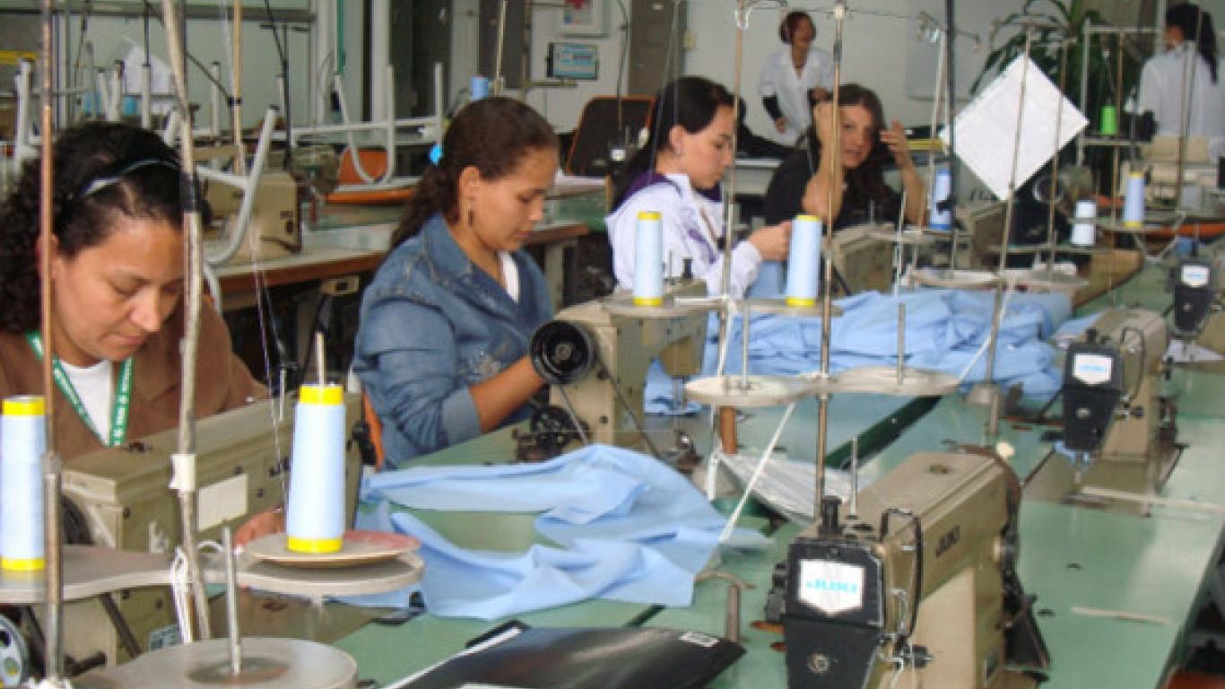 Bogotá Humana capacitará a 80 personas para trabajar como operarios de ...