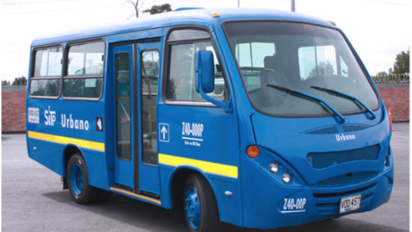 Entran en operación nuevos servicios del SITP | Bogota.gov.co