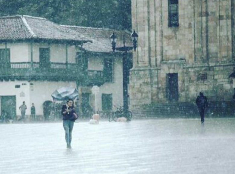¿Cómo es el clima en Bogotá, cuándo es invierno y verano? (fotos ...