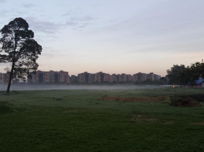 ¿Cómo es el clima en Bogotá, cuándo es invierno y verano? (fotos ...