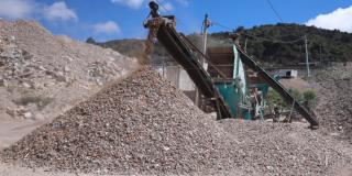 Noticias de Recolección de escombros en Bogotá | Bogota.gov.co